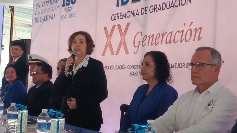 Egresa XX Generación de IDESUM; abre sede en Querétaro – FR Noticias